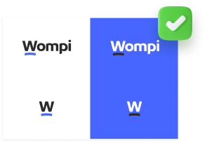 Recursos gráficos: Wompi Logo - Descárgalo y úsalo